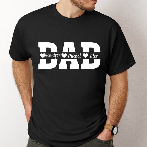 New Dad Shirt - Etsy