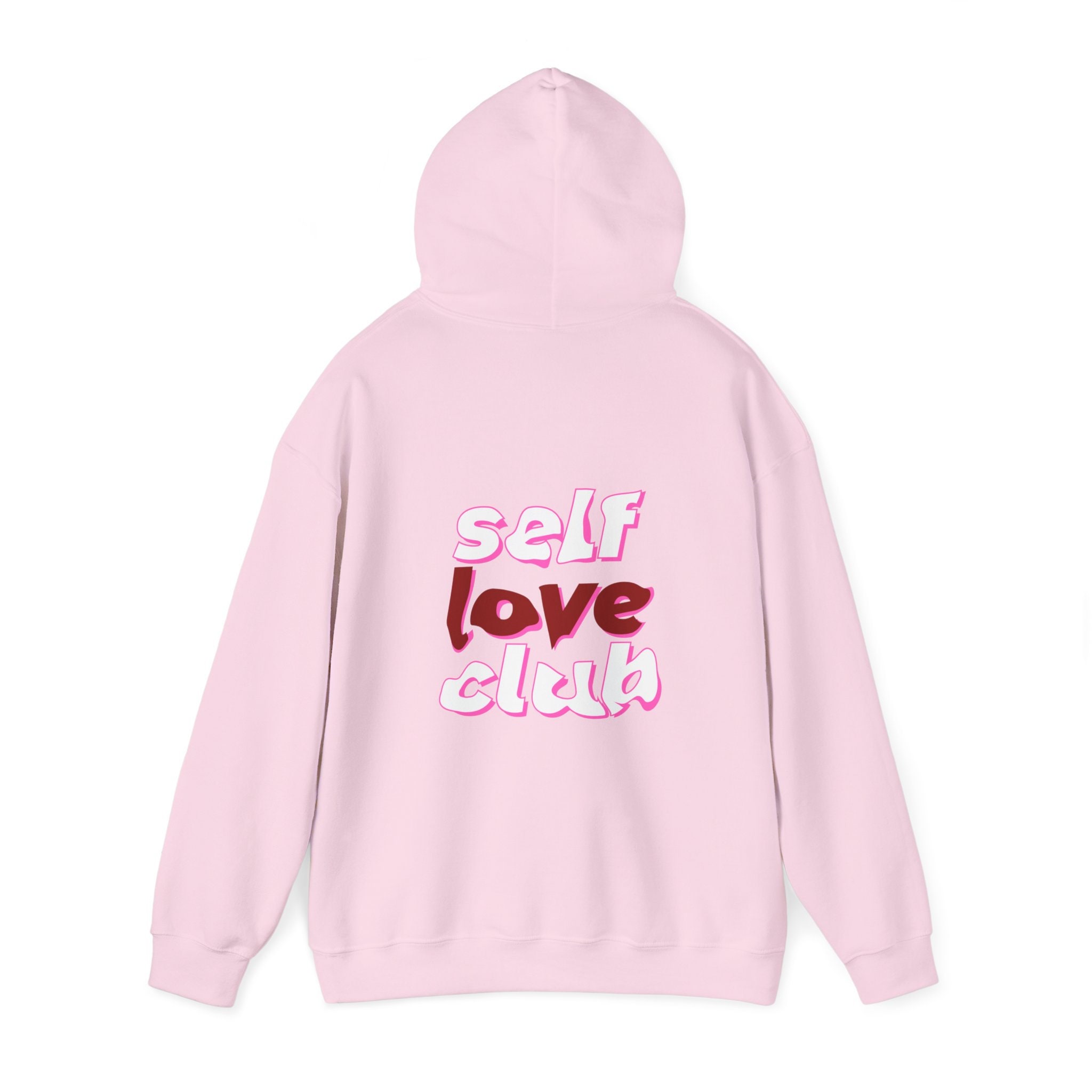 Self Love Hoodie - Etsy