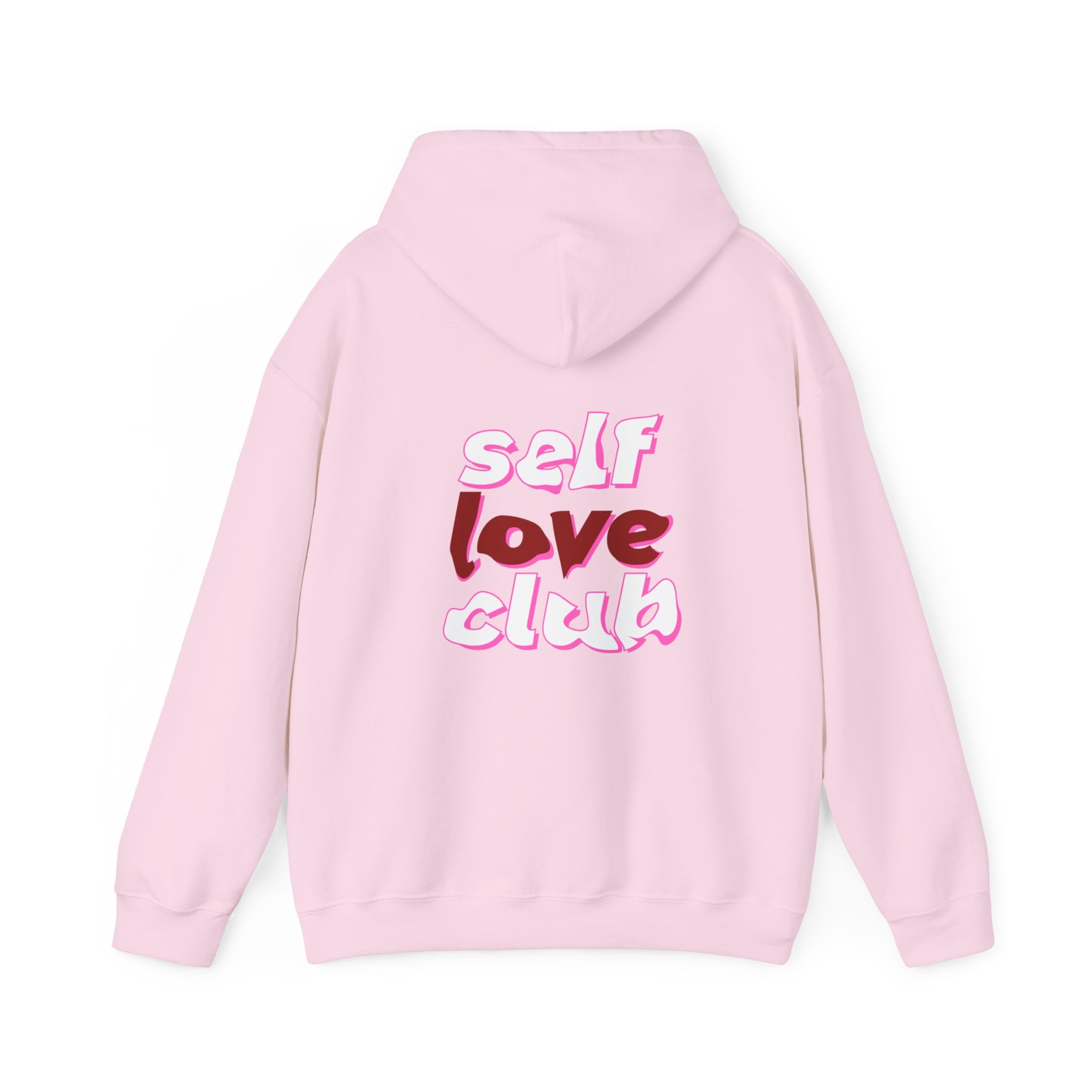 Self Love Hoodie - Etsy