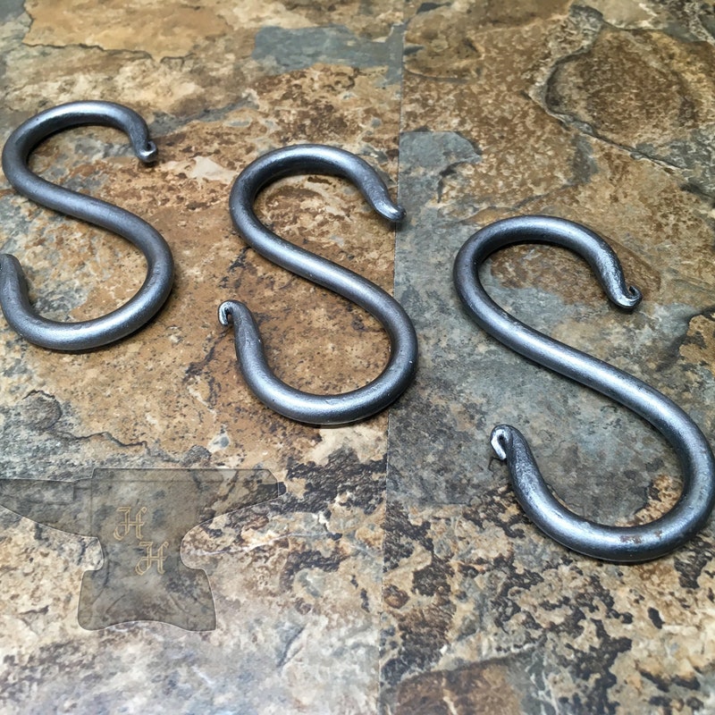 Hand Forged - Etsy