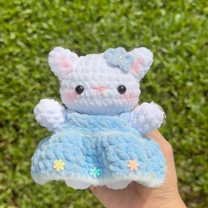 3-in-1 Animal Bundle Crochet Pattern - Etsy
