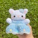 3-in-1 Animal Bundle Crochet Pattern - Etsy