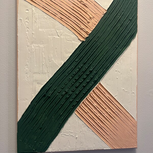 Textured Canvas - Etsy