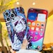 New Anime Manga iPhone Case for iPhone 15 14 13 12 11 Pro Max XS XR ...