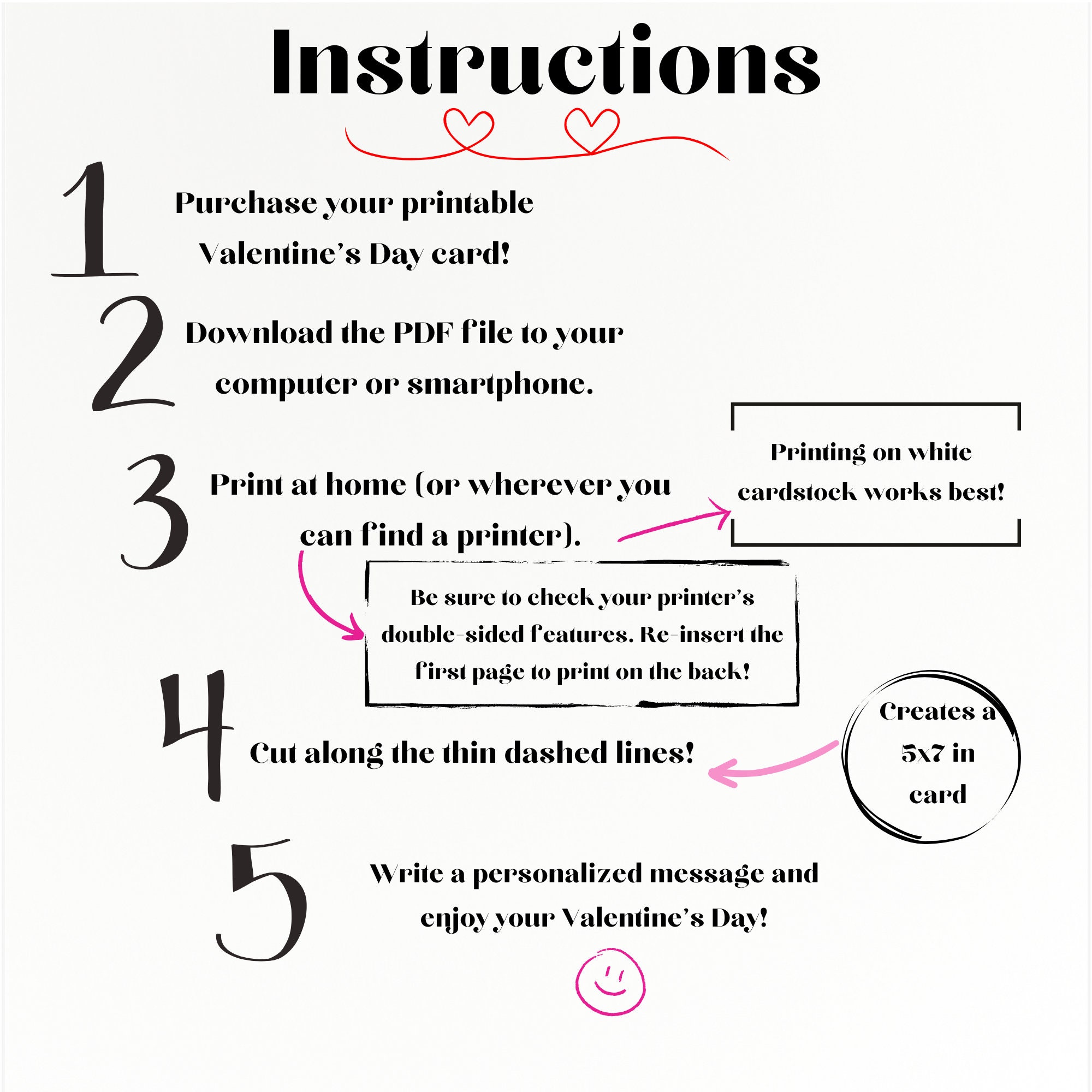 Fishing Valentine's Day Card, Fishing Greeting Card, Valentine's Day ...