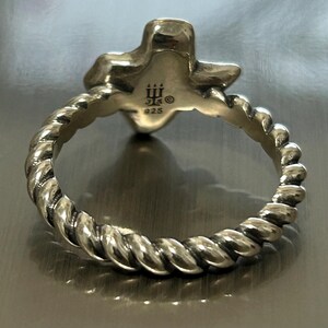 James Avery Texas Ring - Etsy