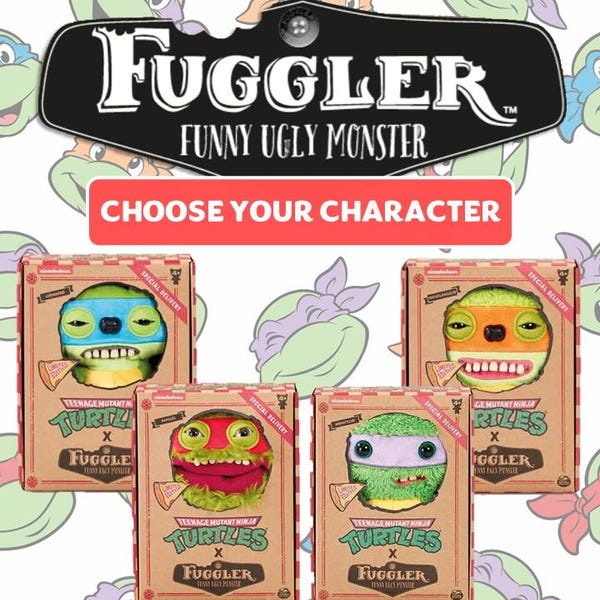Fuggler - Etsy