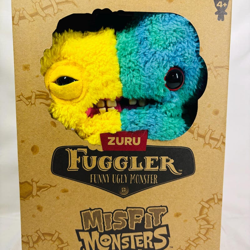 Fuggler Png - Etsy