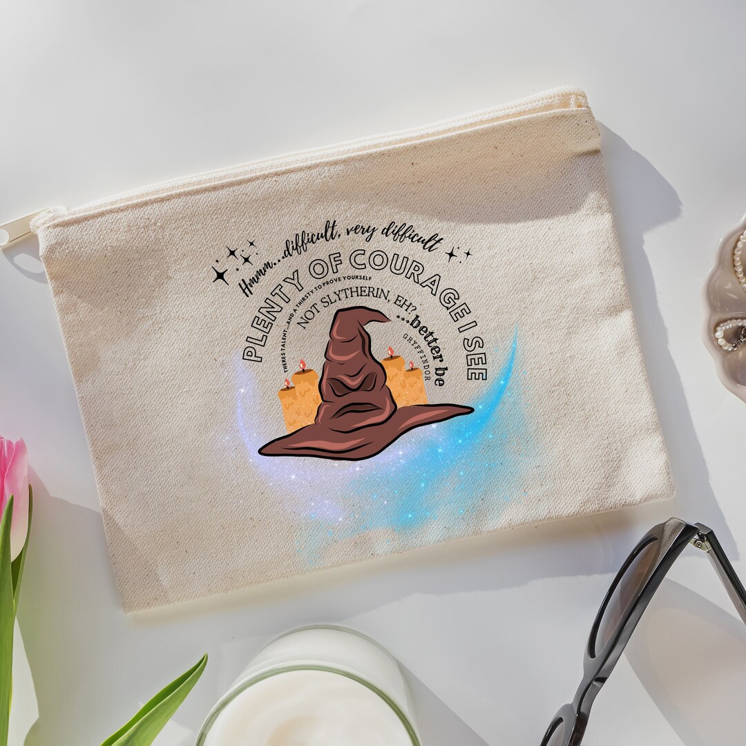 Harry Potter Sorting Hat SVG Potter SVG, Harry Potter, Harry Potter Png ...