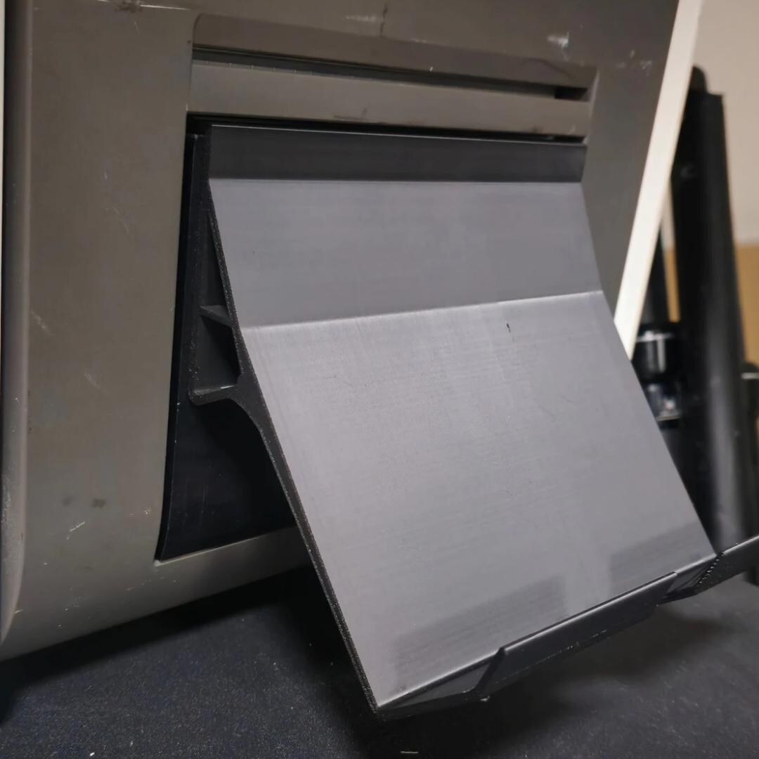 HITI P525/p520 PAPER CATCHER - Etsy