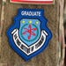 Air Force Institute of Technology (AFIT) PVC Graduate Patch -- USSF ...