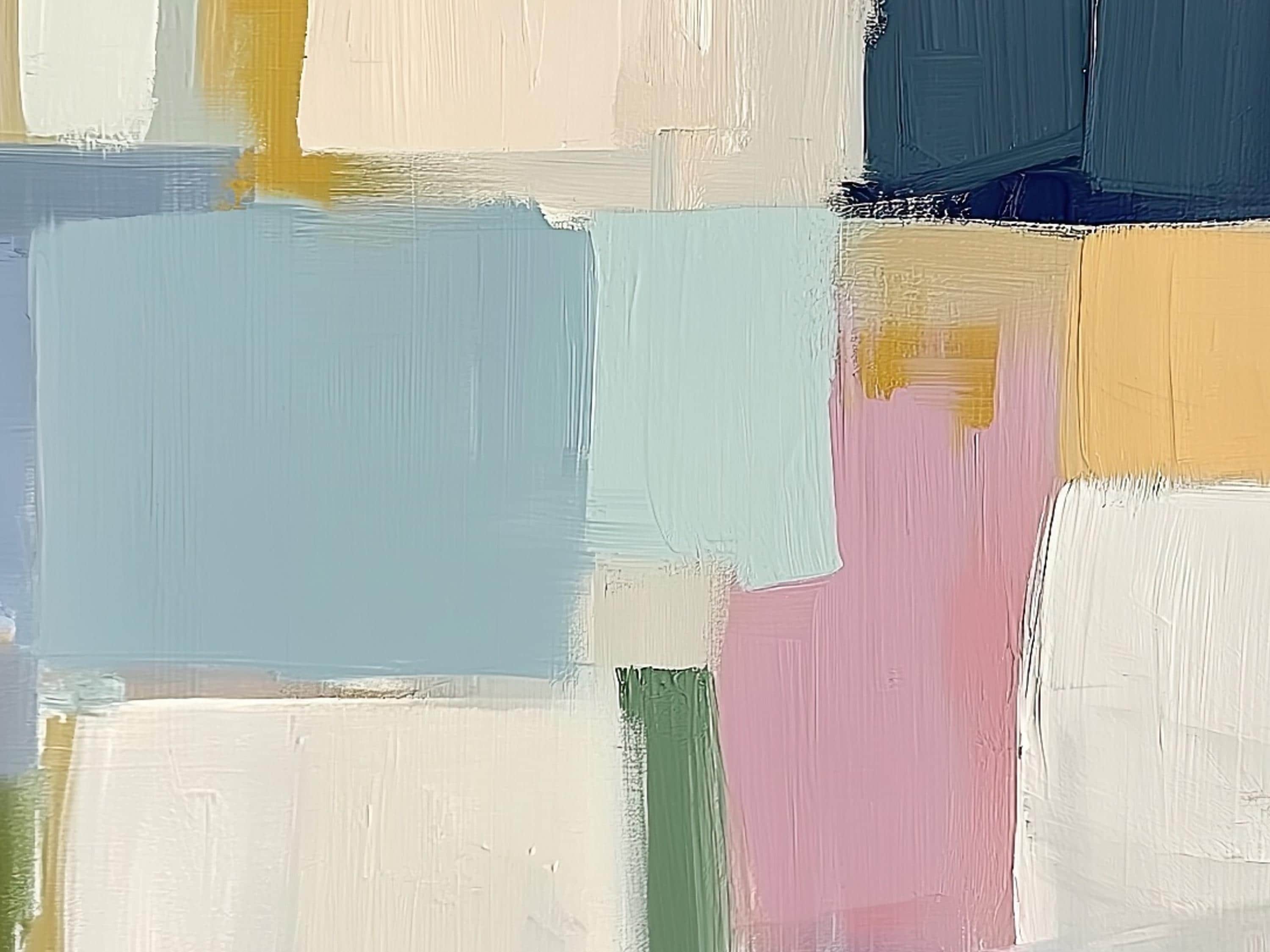 Abstract Modern Minimalist Patterns, Digital PRINTABLE Download ...