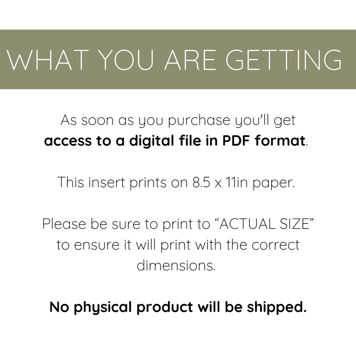 Printable Kindle Insert for Clear Case | Cottagecore Kindle Insert ...