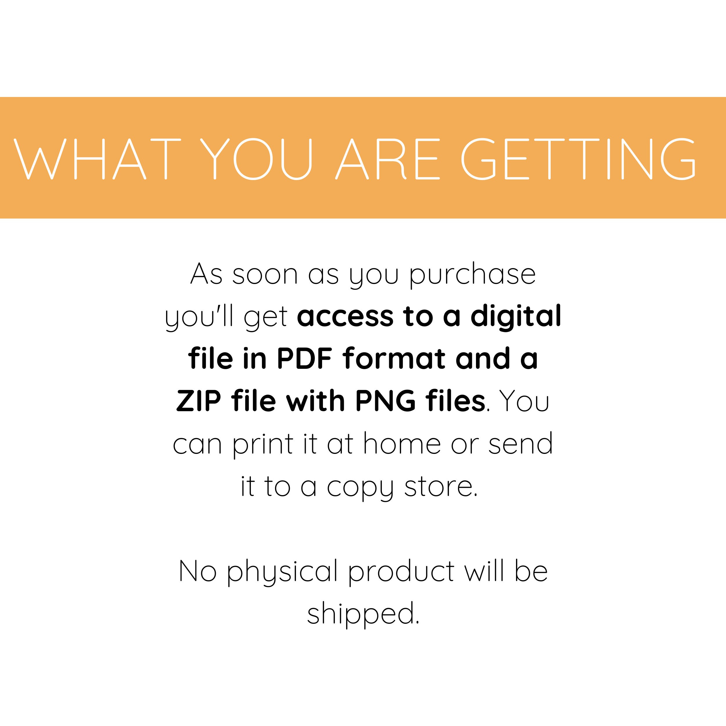 Giraffe Bookmark Printable Bookmark Rainbow Bookmark Watercolor ...