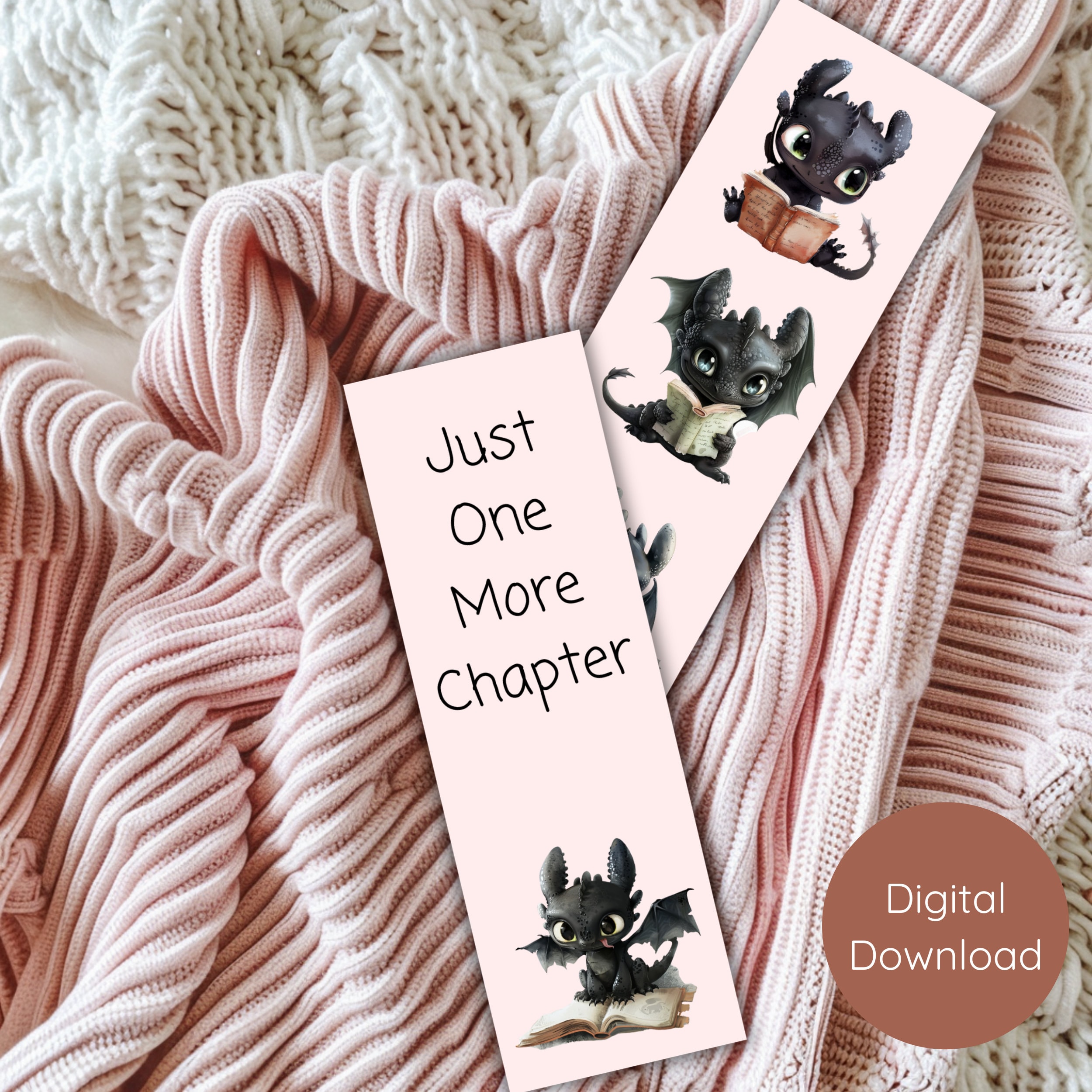 Dragon Bookmark Printable Bookmark Reading Quotes Reading Dragon ...