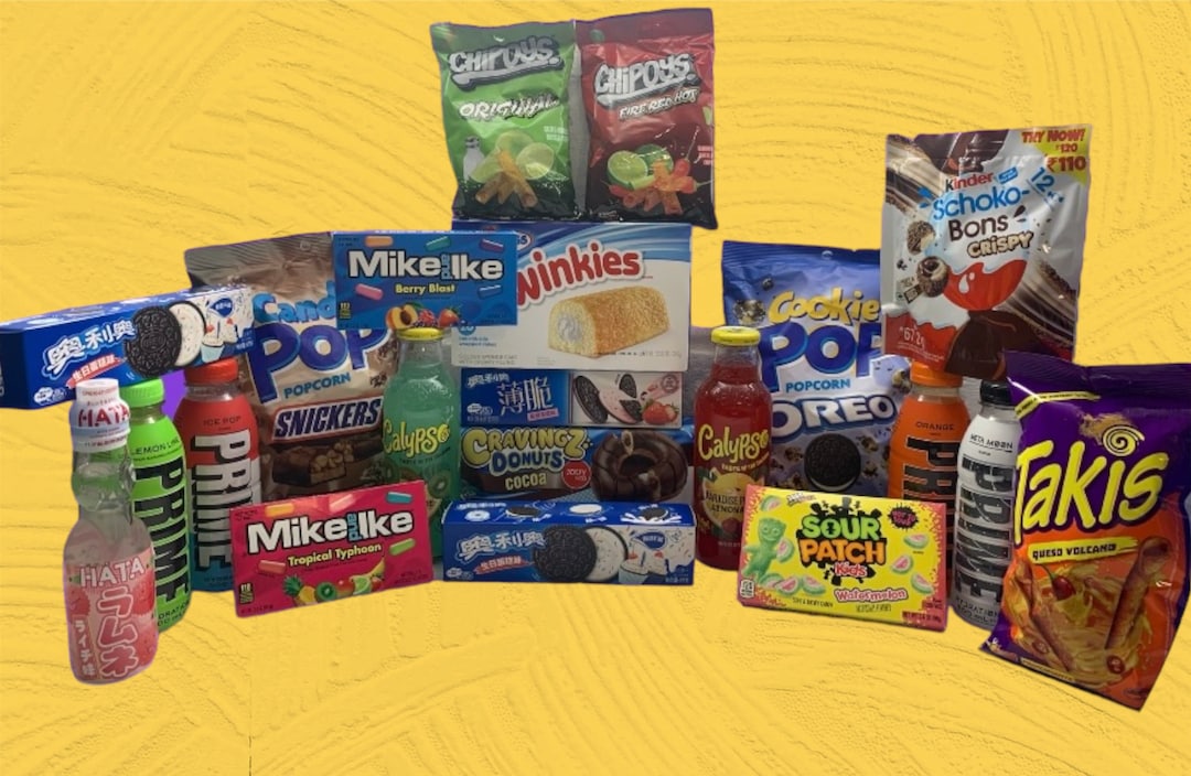 Takis Fuego, Takis, Children's Chocolate Bons Cripsy, Popcon Oreo ...