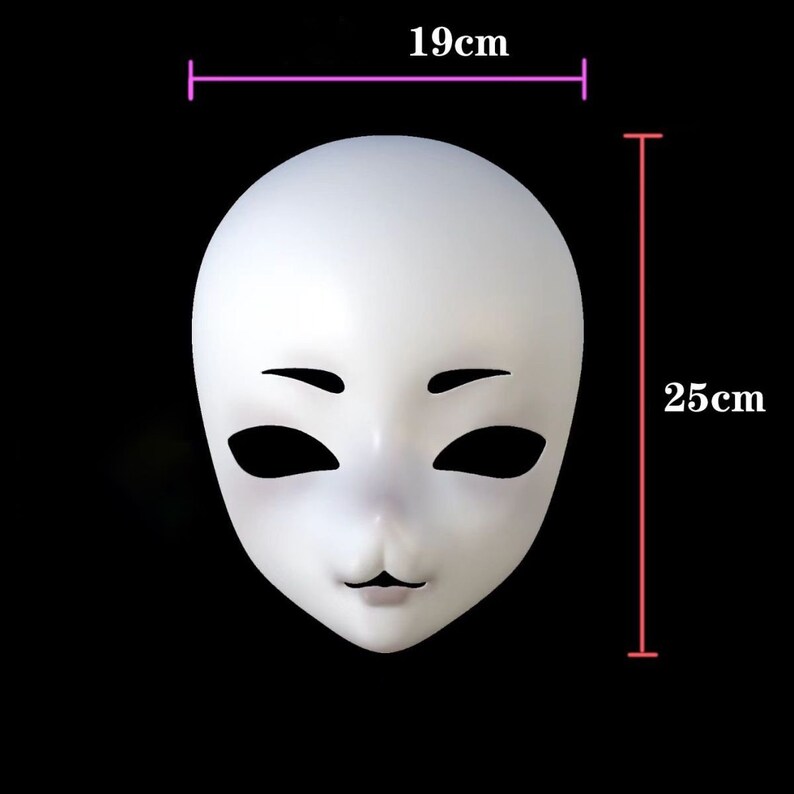 Cat and Fox Kig Mask Base , Cat Furrysuit Cosplay Head Base, Cat Kemono ...