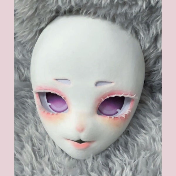Furry Head Base - Etsy