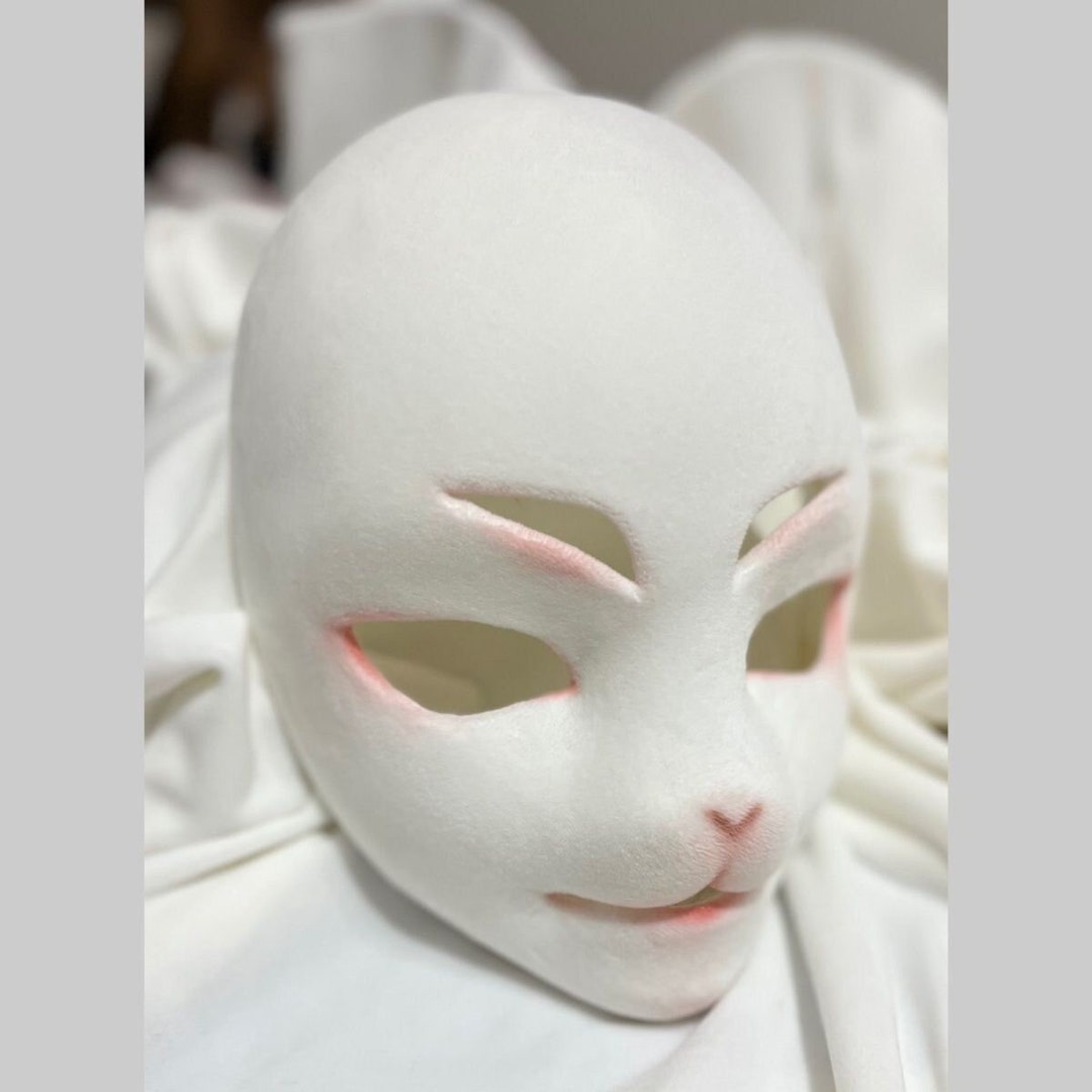 Furrysuit Cosplay Dog Head Base, Wolf Furry Mask Base, Kig Kemono Mask ...