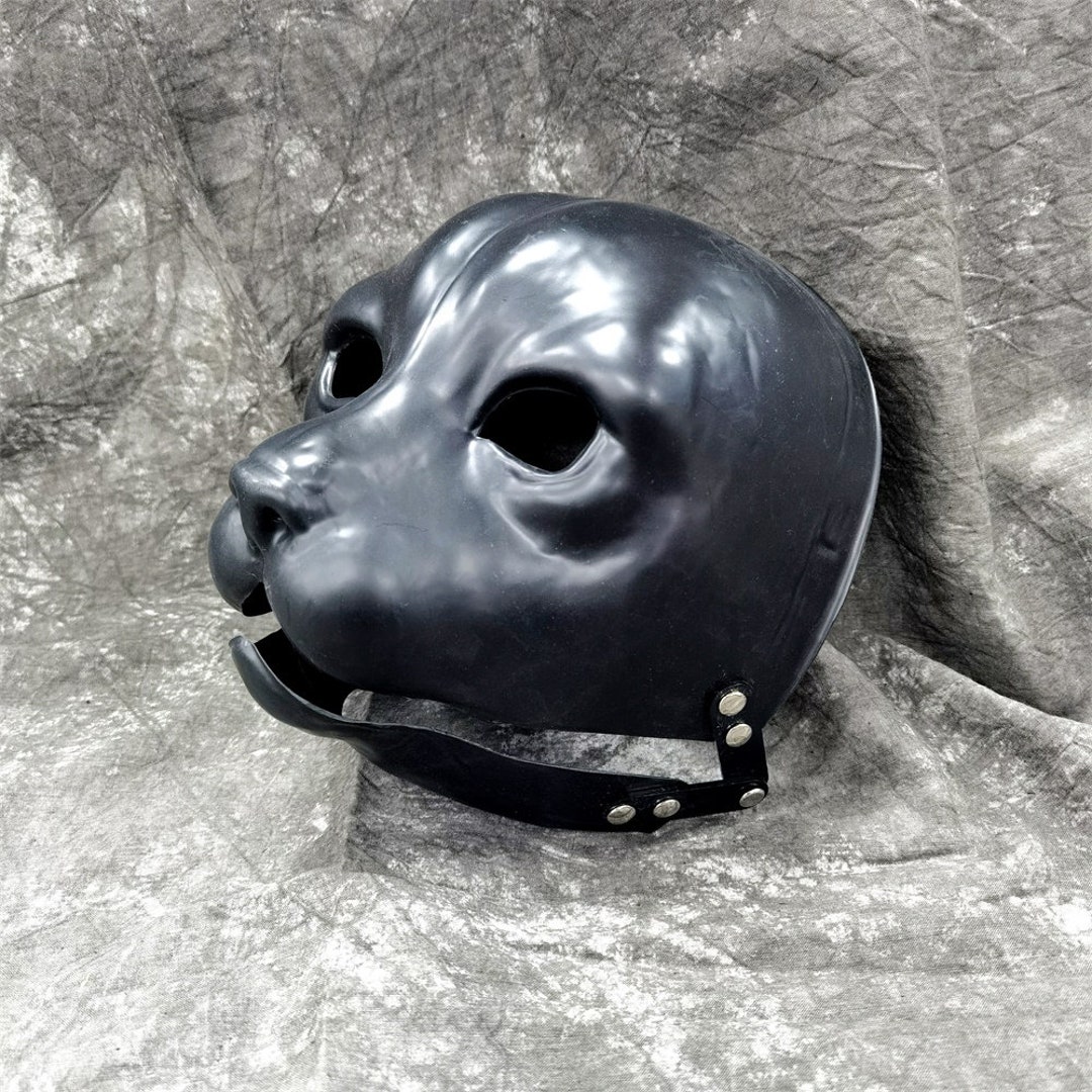 Cat Head Base, Furry Cosplay Cat Mask Base, Cat Fursuit Mask Head - Etsy