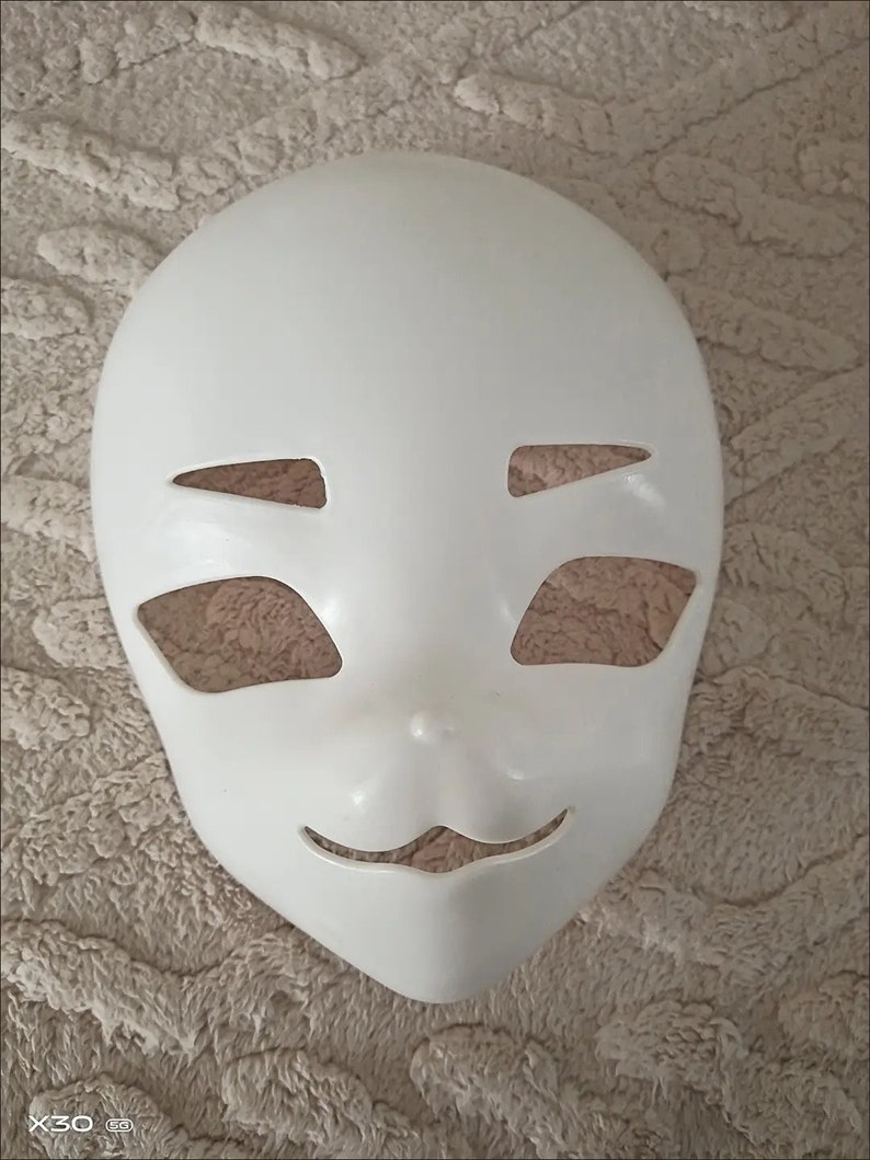 Fox Furrysuit Mask Base, Kig Fox Cosplay Head Base, Cat Kemono Mask ...