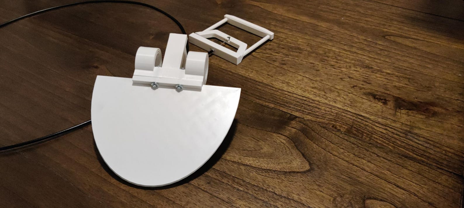 Cable Puppet Jaw Mechanism, Cosplay, Theatre Prop - Etsy