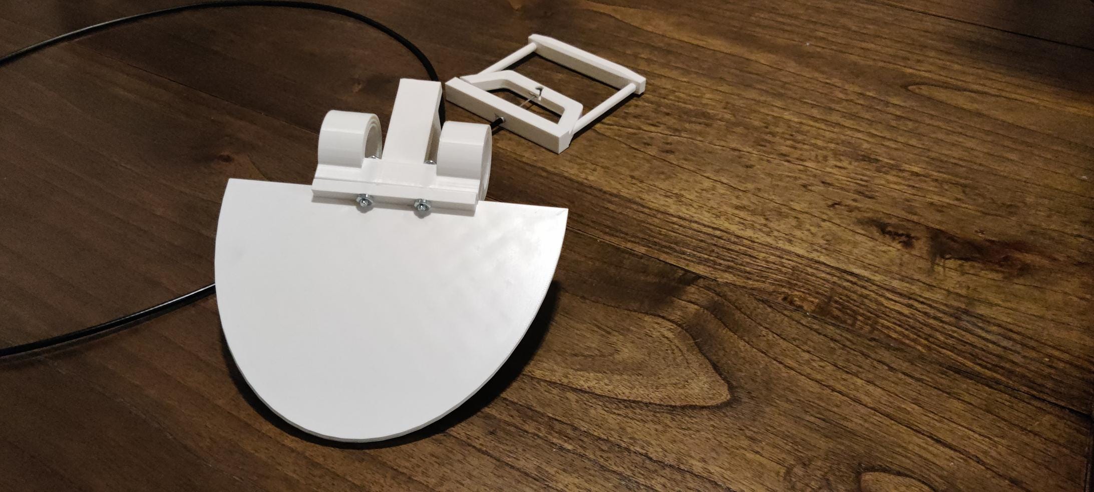 Cable Puppet Jaw Mechanism, Cosplay, Theatre Prop - Etsy