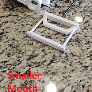 Cable Puppet Jaw Mechanism, Cosplay, Theatre Prop - Etsy