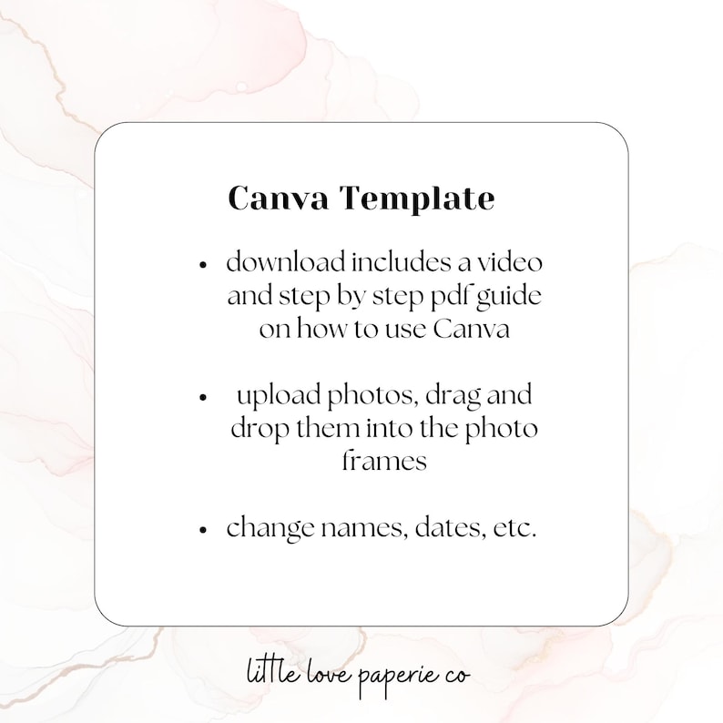 Italy Photo Collage Canva Template, Italy 2024 Trip Keepsake, Italy ...