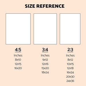 Months Poster - English, Spanish and Bilingual - Colors - Etsy