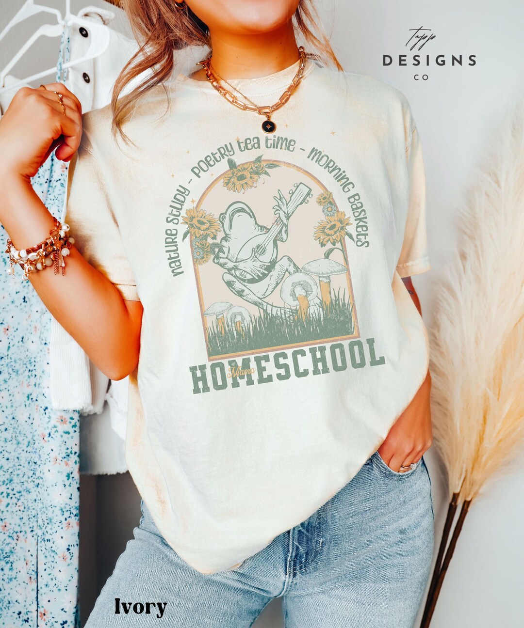 Homeschool Shirt, Homeschool Mom Shirt, Cute Homeschool Shirt, Comfort ...