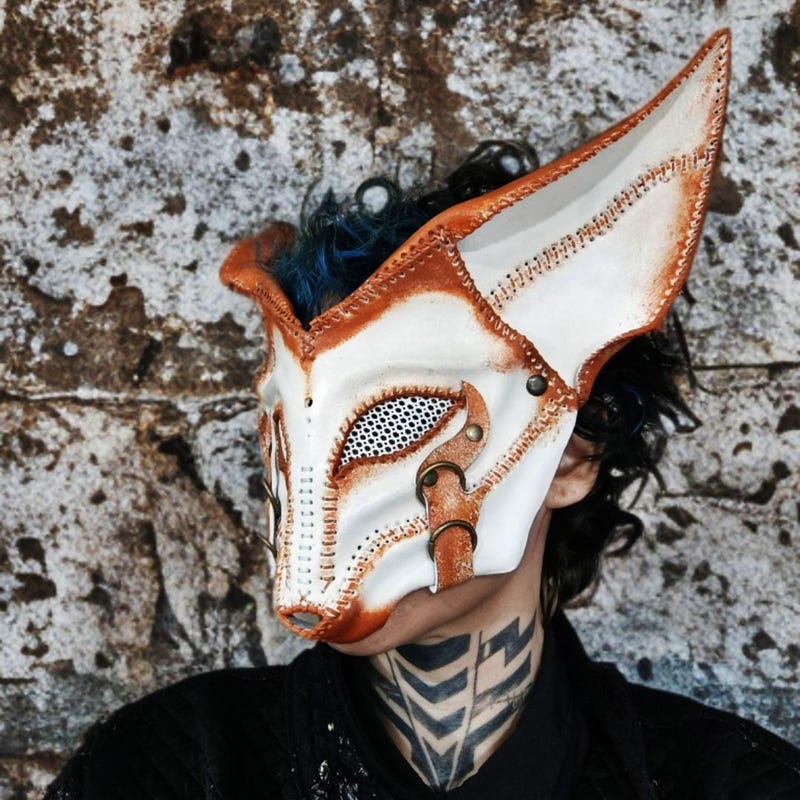 Cosplay Post Apocalyptic - Etsy