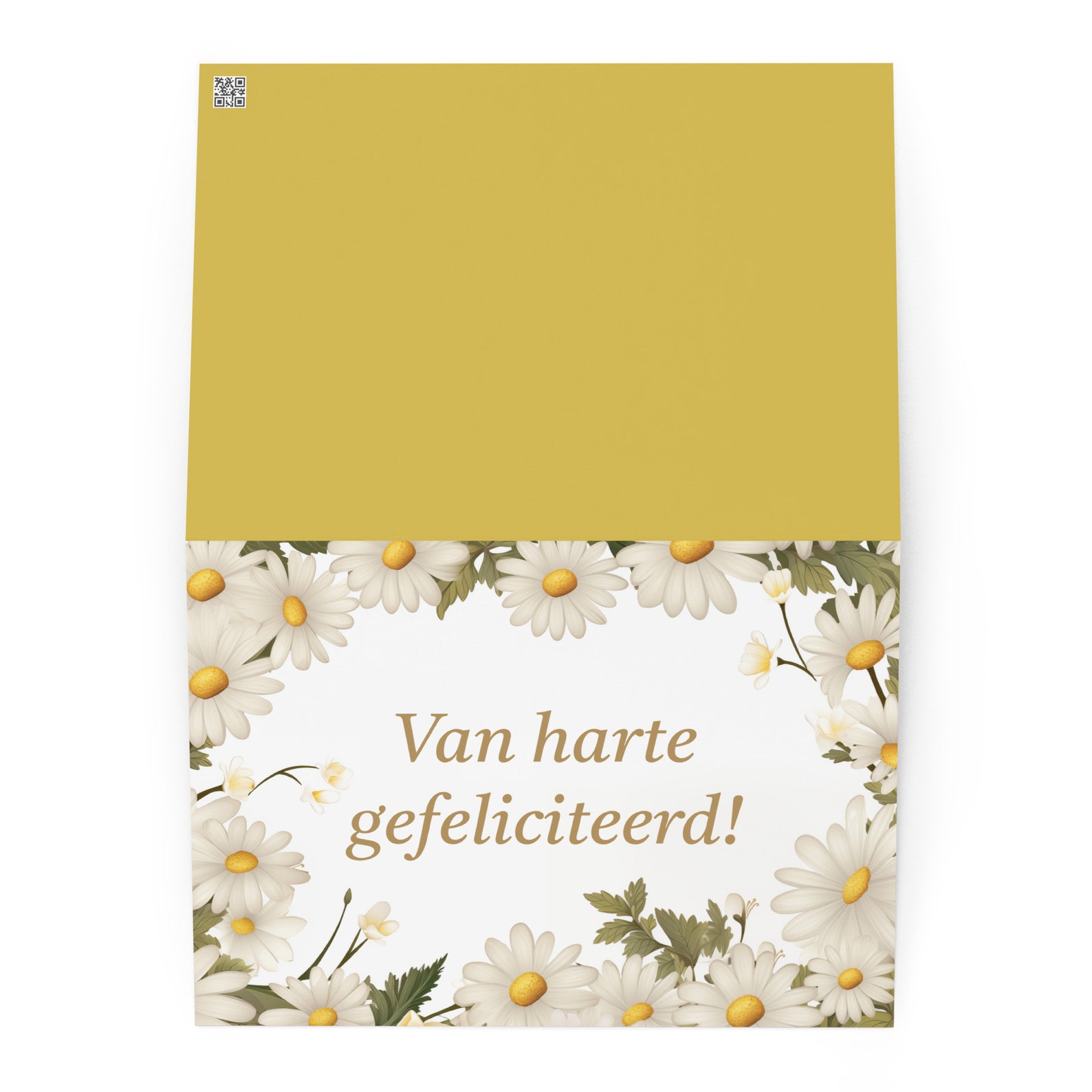 Dutch Birthday Card Flowers - Netherlands Greeting Festive Wish ...