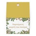 Greek / Cypriot Father's Day Card Cyprus Greeting With Colorful Trees ...
