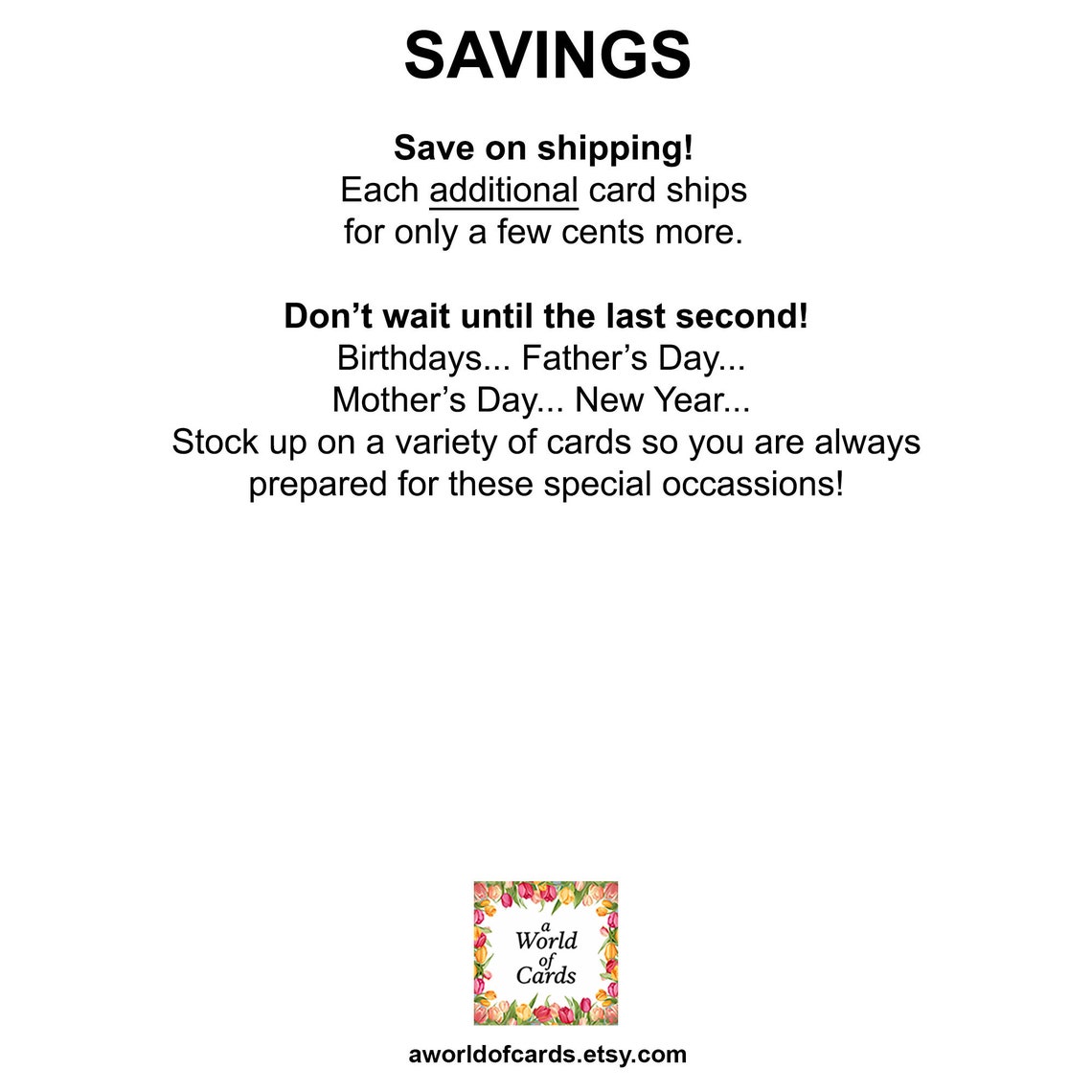 Simplified Chinese Father's Day Card China Greeting With Colorful Trees ...