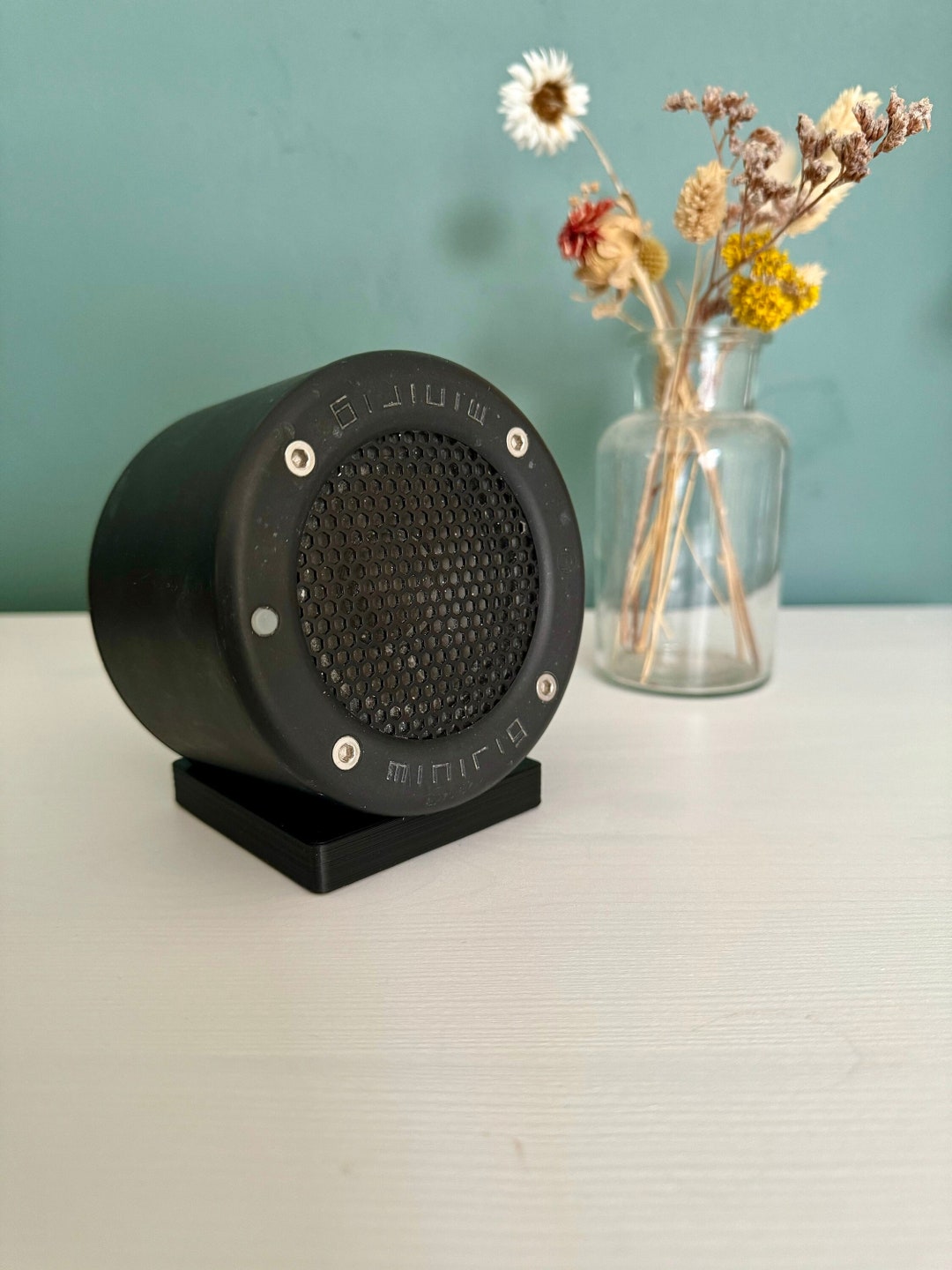 Minirig Portable Speaker Stand - Etsy