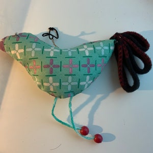 Prosperity Hens Pattern - Etsy