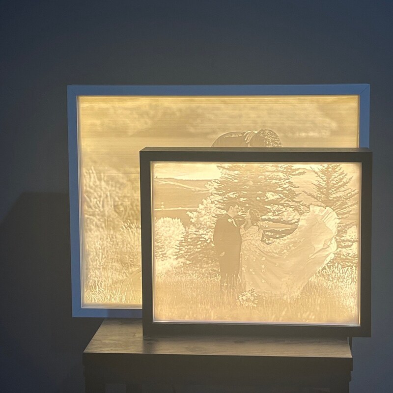 Lithophane - Etsy