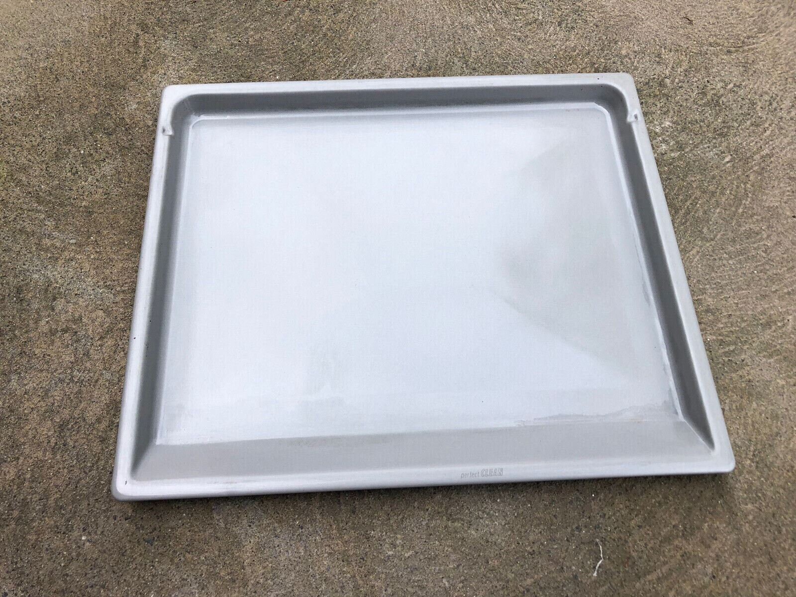 Miele 600mm Wide Oven - Roasting Tray Shelf 415 X 350mm (os-m2) - Etsy