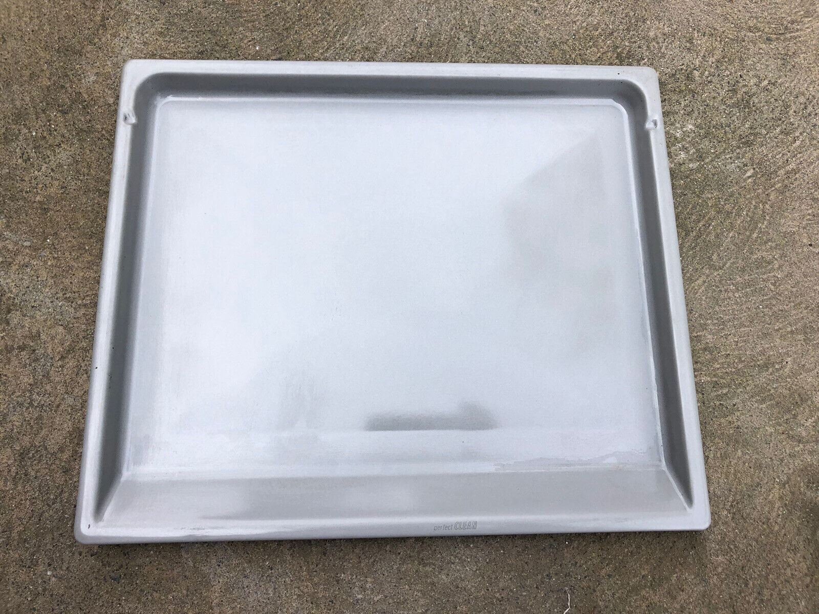 Miele 600mm Wide Oven - Roasting Tray Shelf 415 X 350mm (os-m2) - Etsy