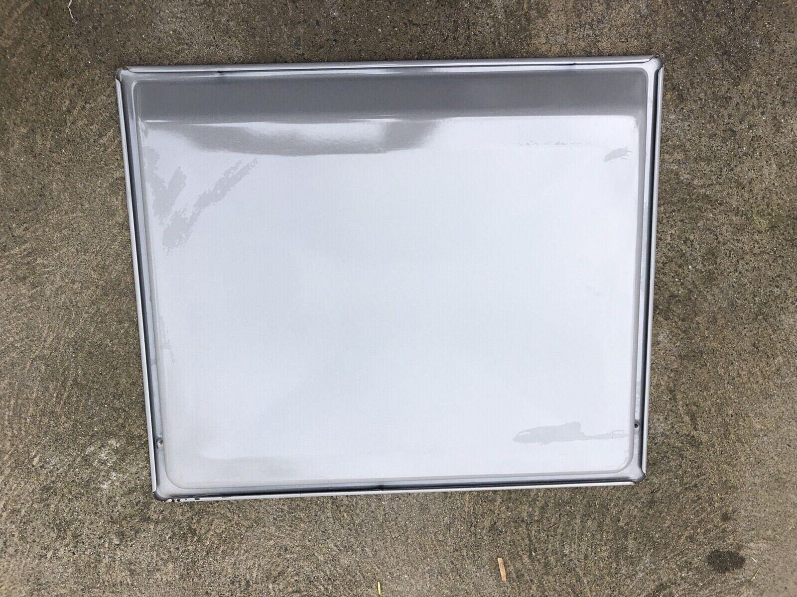 Miele 600mm Wide Oven - Roasting Tray Shelf 415 X 350mm (os-m2) - Etsy