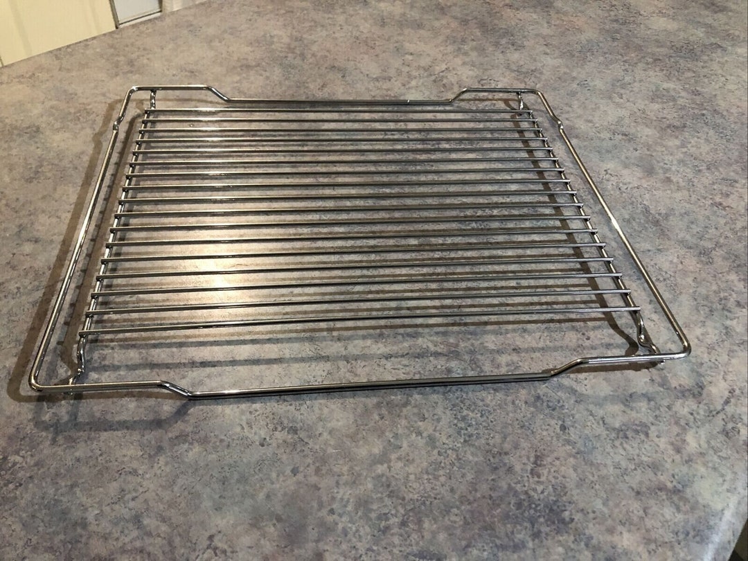 Miele 600mm Oven - Wire Shelf Rack 425 X 360 Mm 1656582 (SLC) - Etsy