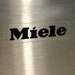 Miele Appliances LOGO Sticker Decal - Etsy
