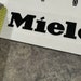 Miele Appliances LOGO Sticker Decal - Etsy