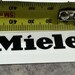 Miele Appliances LOGO Sticker Decal - Etsy