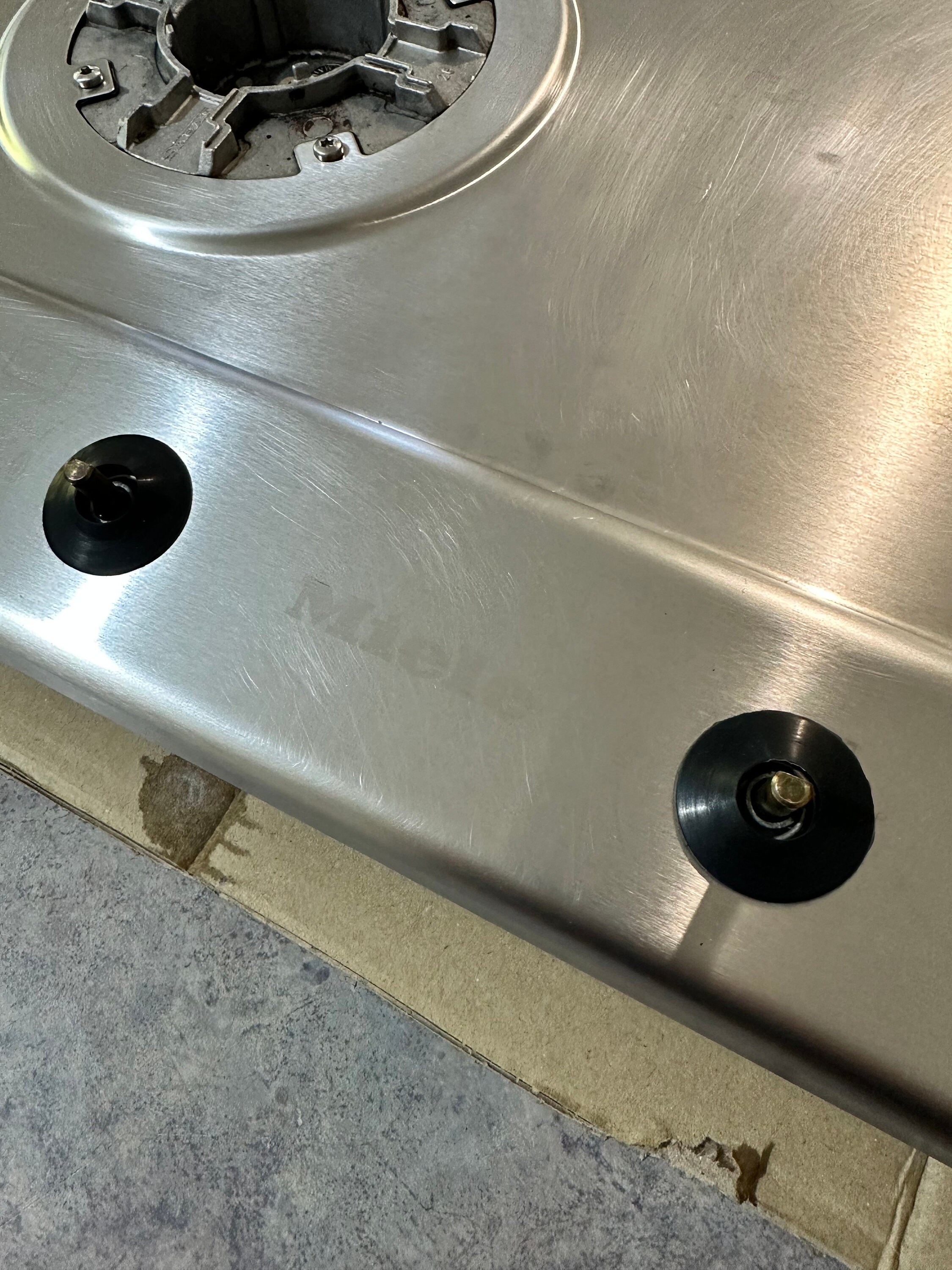 Miele Appliances LOGO Sticker Decal - Etsy