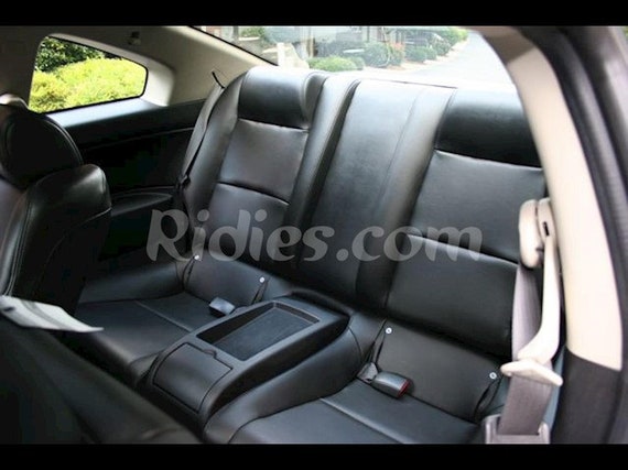 Infiniti g35 leather seat replacement store