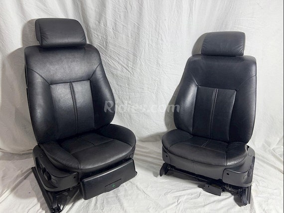 Bmw replacement leather seat covers store