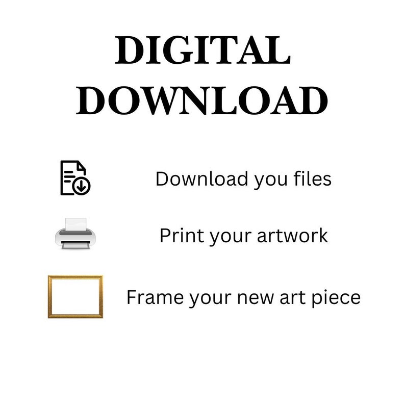 Printable Park Footbridge Art | Digital Download | Bridge Painting ...