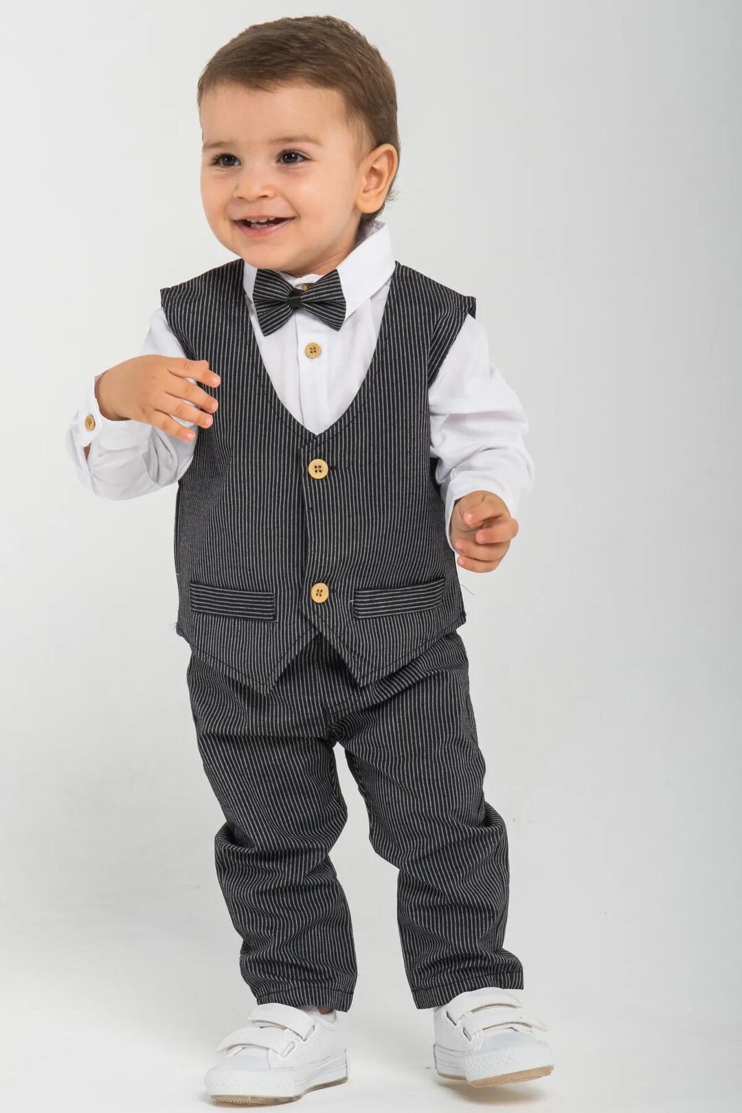 4-piece Baby Boy Suit, Baby Boy Outfit, Baby Suit, Baby Boy Special ...